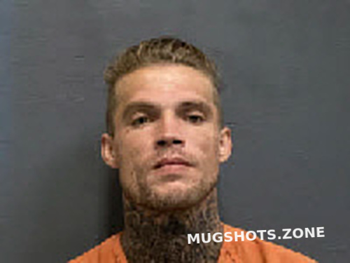 MINCHEW CHASE STEWART 08/22/2024 - Houston County Mugshots Zone