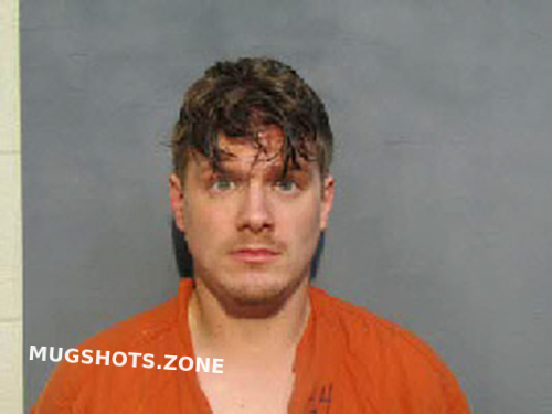 WILLIAMS THOMAS WESLEY 08/28/2024 - Houston County Mugshots Zone