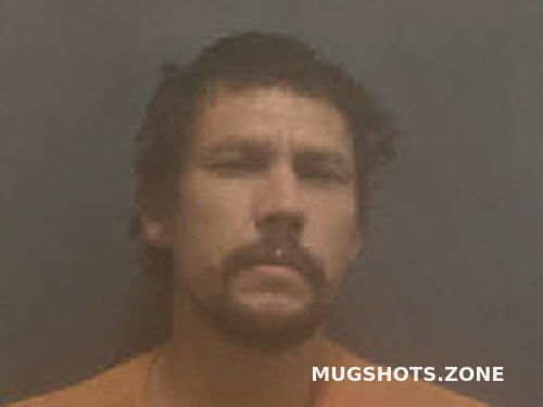FOX CHRISTOPHER PATRICK 09/04/2024 - Houston County Mugshots Zone