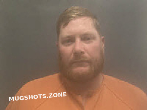 MCKNIGHT MATTHEW ALDEN 09/08/2024 - Houston County Mugshots Zone