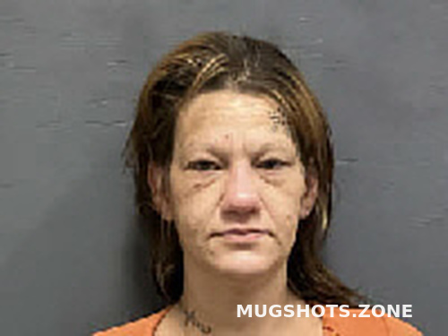 WALLER CANDACE LYNN 09/09/2024 - Houston County Mugshots Zone