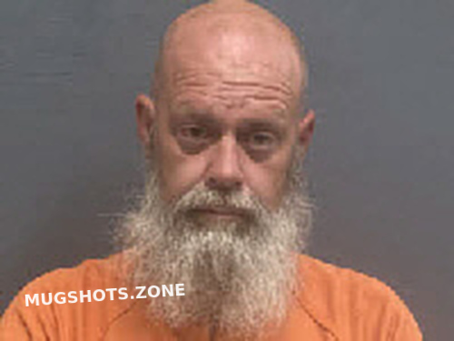 GREEN JASON ANTHONY 09/17/2024 - Houston County Mugshots Zone