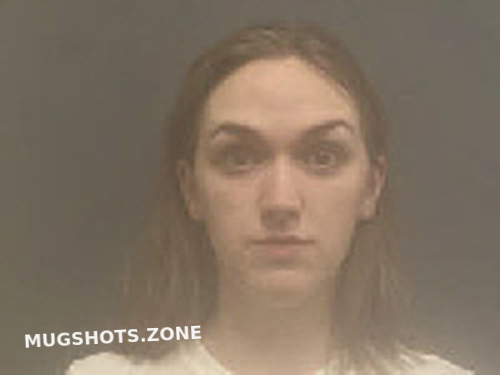 FLEMING ANNA MORGAN 09/18/2024 - Houston County Mugshots Zone