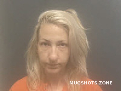 BOSTICK MEGAN RECHEL 09/20/2024 - Houston County Mugshots Zone