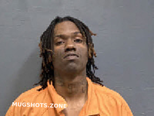 WILLIAMS LAKRUANGE XAVIER 09/22/2024 - Houston County Mugshots Zone