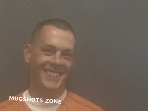 TODD MICHAEL DEAN 09/23/2024 - Houston County Mugshots Zone