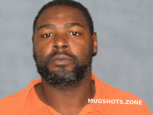 WILLIAMS CHRISTOPHER LEANDER 09/28/2024 - Houston County Mugshots Zone