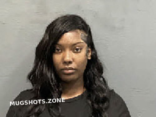 POLLARD FELICITY ANASTASIA 09/29/2024 - Houston County Mugshots Zone