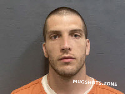 GANT JOSEPH RYAN 09/29/2024 - Houston County Mugshots Zone