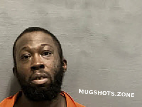DOZIER ERIC LEE 10/03/2024 - Houston County Mugshots Zone