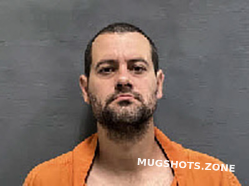 DONALDSON ROBERT LEE 10/08/2024 - Houston County Mugshots Zone