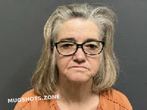 DENSON BEVERLY DAWN 10/09/2024 - Houston County Mugshots Zone