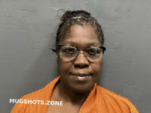 ROGERS SHARON RENEE 10/10/2024 - Houston County Mugshots Zone