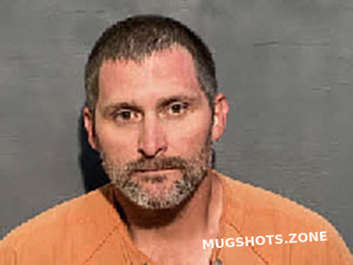 POWELL JASON BRIAN 10/16/2024 - Houston County Mugshots Zone