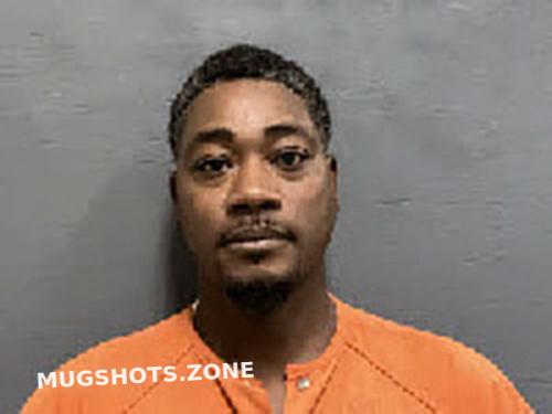 JACKSON JERMAINE LEON 10/17/2024 - Houston County Mugshots Zone