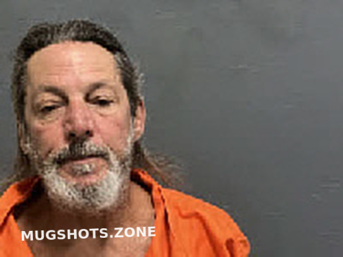 HARD STEVEN ALAN 10/22/2024 - Houston County Mugshots Zone