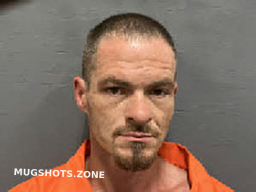 MCCORMICK CHAD ALLEN 10/23/2024 - Houston County Mugshots Zone