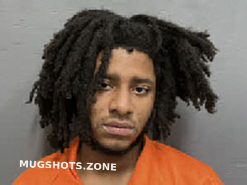 WILLIAMS-SMITH TAYSHON LAQUON 10/23/2024 - Houston County Mugshots Zone