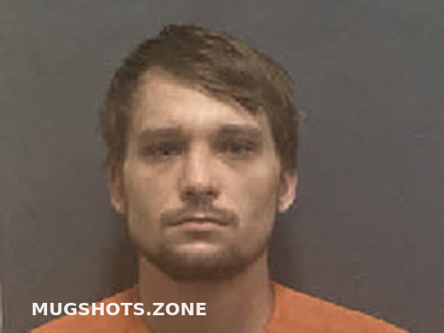 GOOLSBY ETHAN THOMAS 10/28/2024 - Houston County Mugshots Zone
