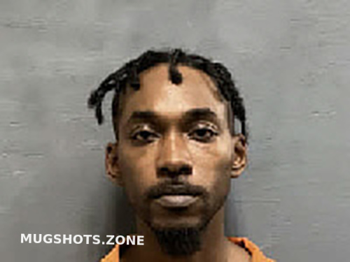 JACKSON KHIRY SHERROD 10/29/2024 - Houston County Mugshots Zone