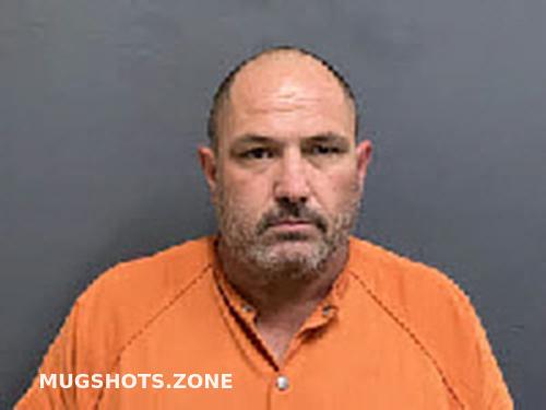 ROBBINS DOUGLAS KEITH 10/30/2024 - Houston County Mugshots Zone