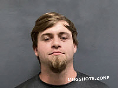 ALLEN TIMOTHY SCOTT 11/08/2024 - Houston County Mugshots Zone