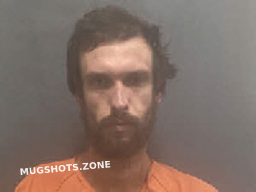 BROCK KALEB DETROY 11/18/2024 - Houston County Mugshots Zone