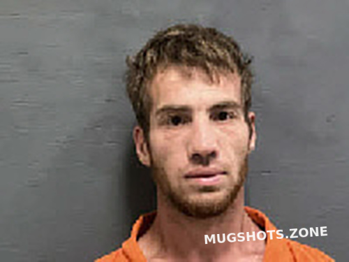 THRASHER DUSTIN ALLEN 11/23/2024 - Houston County Mugshots Zone