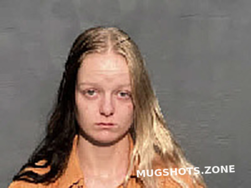 PERRINE CIANNA PAIGE 11/24/2024 - Houston County Mugshots Zone