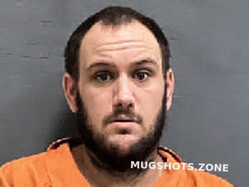 DAVIS MATTHEW RYAN 11/29/2024 - Houston County Mugshots Zone