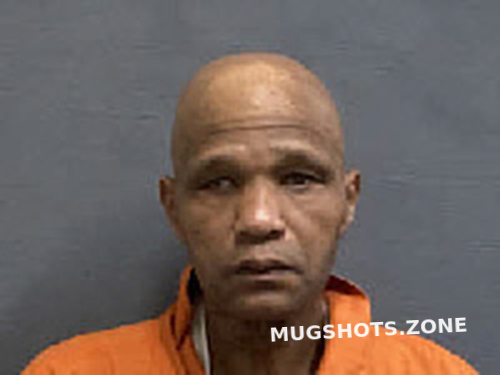 MURRAY KENNETH CHARLES 12/01/2024 - Houston County Mugshots Zone