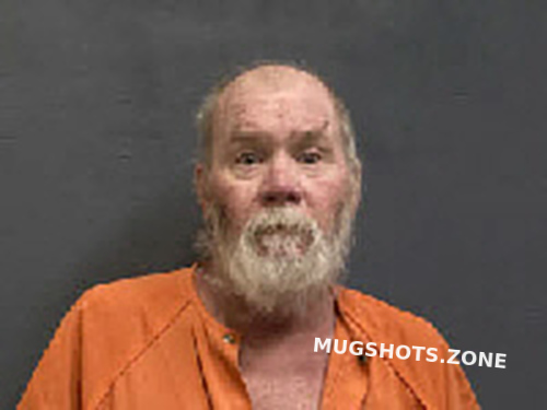 COLLINSWORTH ROBERT TODD 12/02/2024 - Houston County Mugshots Zone