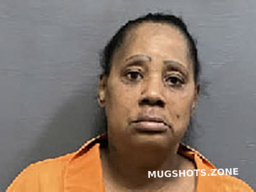 GARCIA ZENAIDA HERNANDEZ 12/06/2024 - Houston County Mugshots Zone