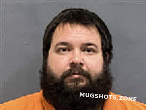 TALLENT GREGORY RAY 12/09/2024 - Houston County Mugshots Zone