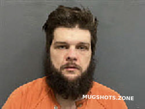 MATTOX TRAVIS REN 12/13/2024 - Houston County Mugshots Zone