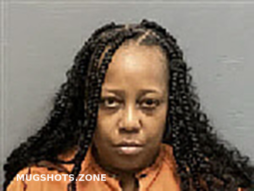 NEAL SHAWNA ARICKA 12/13/2024 - Houston County Mugshots Zone