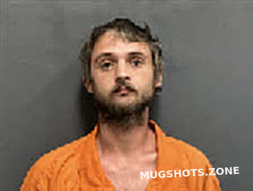 WARRICK MATTHEW JASON 12/17/2024 - Houston County Mugshots Zone