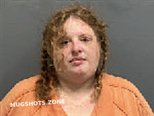 HARSHBARGER ANALISE WHERLY 12/17/2024 - Houston County Mugshots Zone