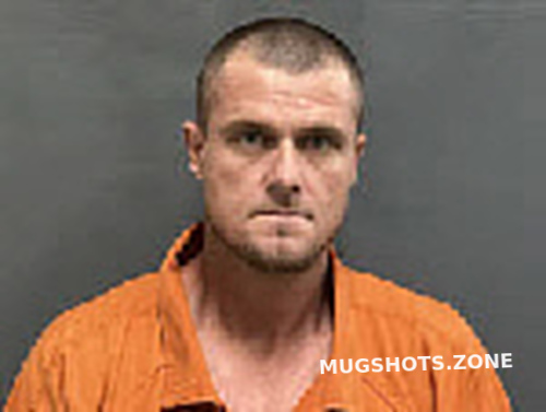 COLBURN WILLIAM LEE 12/21/2024 - Houston County Mugshots Zone