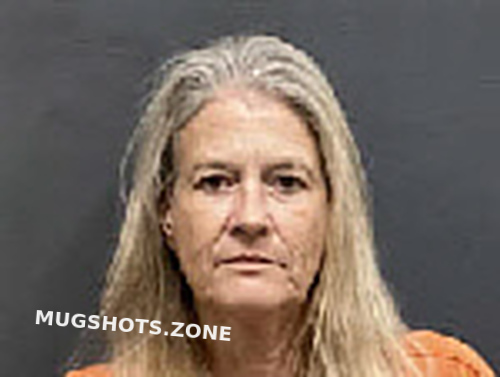 BENNER ANGELA R CANNADY 12/24/2024 - Houston County Mugshots Zone