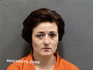 DEMARCO ASHLEY RENEE 12/24/2024 - Houston County Mugshots Zone
