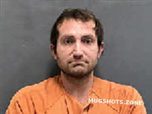 KEISER DEVON SCOTT 12/27/2024 - Houston County Mugshots Zone
