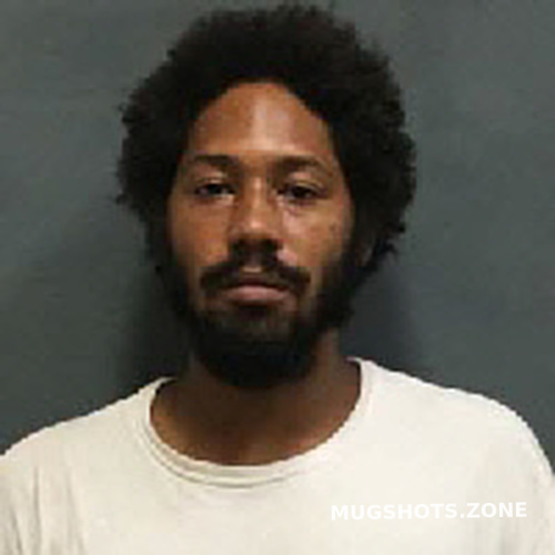 MCCARTER KEYMON AKEEM 12/30/2024 - Houston County Mugshots Zone