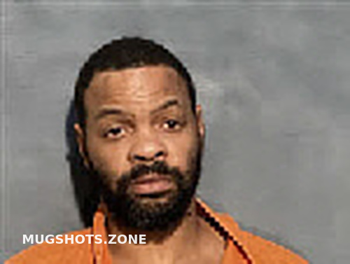 BENNETT ANTHONY LAMAR 12/30/2024 - Houston County Mugshots Zone