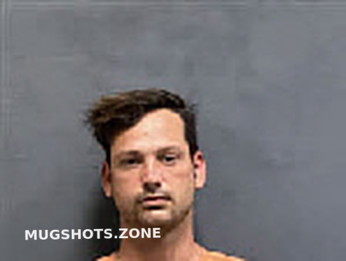 LOCKLEAR JONATHAN ANCLE 12/30/2024 - Houston County Mugshots Zone