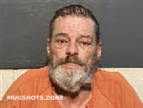 DRIGGERS ROBERT ALLEN 12/30/2024 - Houston County Mugshots Zone