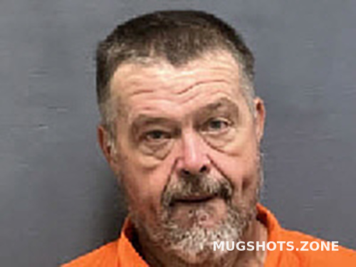 BOUTWELL STEVEN ALAN 12/30/2024 - Houston County Mugshots Zone