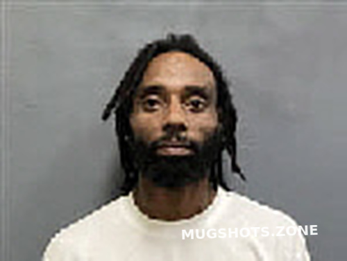 MITCHELL ERIC DEVON 12/31/2024 - Houston County Mugshots Zone