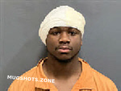 GREEN JALEEL KIMONE 12/31/2024 - Houston County Mugshots Zone