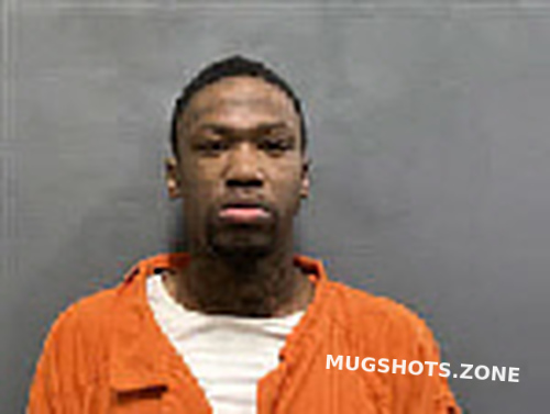 ALLEN JAMES TERRANCE 01/02/2025 - Houston County Mugshots Zone